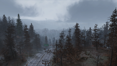 Fallout 76 loading screens - The Vault Fallout Wiki - Everything you ...