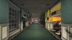 The Whitespring Resort - The Vault Fallout Wiki - Everything you need ...