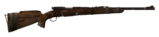 Hunting rifle (Fallout: New Vegas) - The Vault Fallout Wiki ...