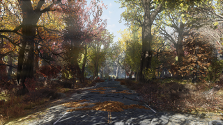 Fallout 76 loading screens - The Vault Fallout Wiki - Everything you ...