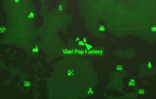 Vim! Pop factory - The Vault Fallout Wiki - Everything you need to know ...