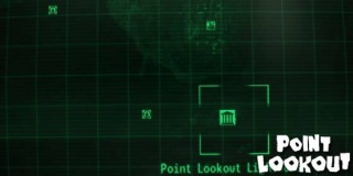 Point Lookout lighthouse - The Vault Fallout Wiki - Everything you need ...