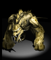 Deathclaw - The Vault Fallout Wiki - Everything you need to know about ...