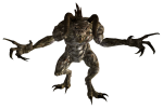 Deathclaw - The Vault Fallout Wiki - Everything you need to know about ...