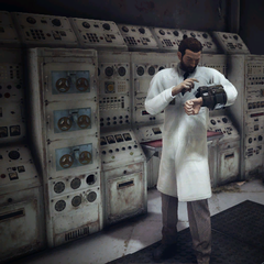 Vault-Tec lab coat (Fallout 76) - The Vault Fallout Wiki - Everything ...