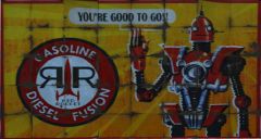 Red Rocket - The Vault Fallout Wiki - Everything you need to know about ...