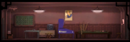 Game room - The Vault Fallout Wiki - Everything you need to know about ...