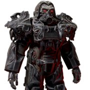 T-60 power armor (Fallout 76) - The Vault Fallout Wiki - Everything you ...