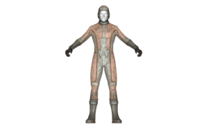 Brotherhood of Steel uniforms - The Vault Fallout Wiki - Everything you ...