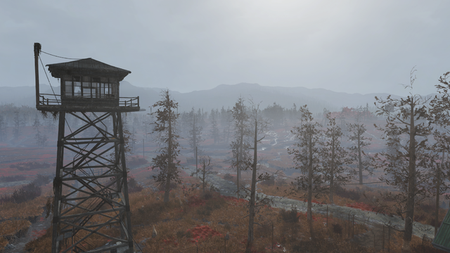 Fallout 76 loading screens - The Vault Fallout Wiki - Everything you ...