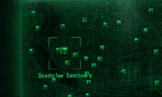 Deathclaw Sanctuary - The Vault Fallout Wiki - Everything you need to ...