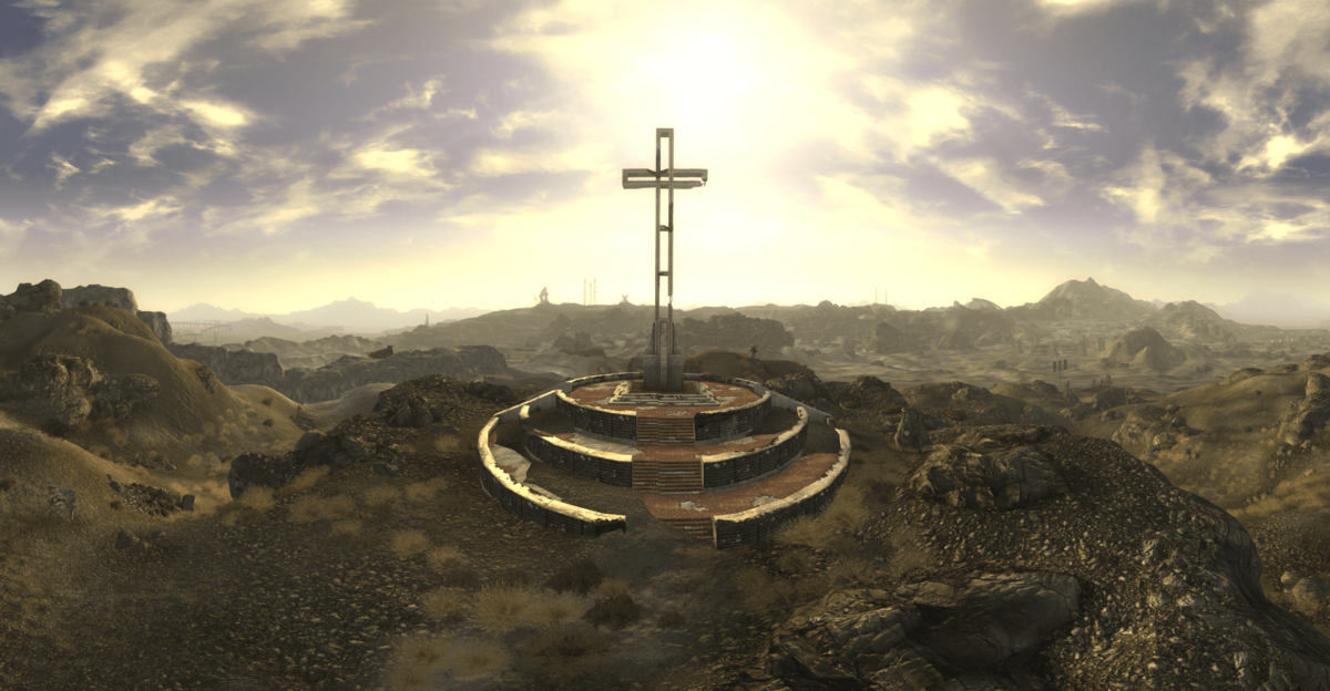 Yangtze Memorial - The Vault Fallout Wiki - Everything you need to know ...