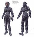 Recon armor (Fallout 3) - The Vault Fallout Wiki - Everything you need ...