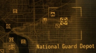 National Guard depot - The Vault Fallout Wiki - Everything you need to ...