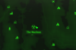 The Nucleus - The Vault Fallout Wiki - Everything you need to know ...
