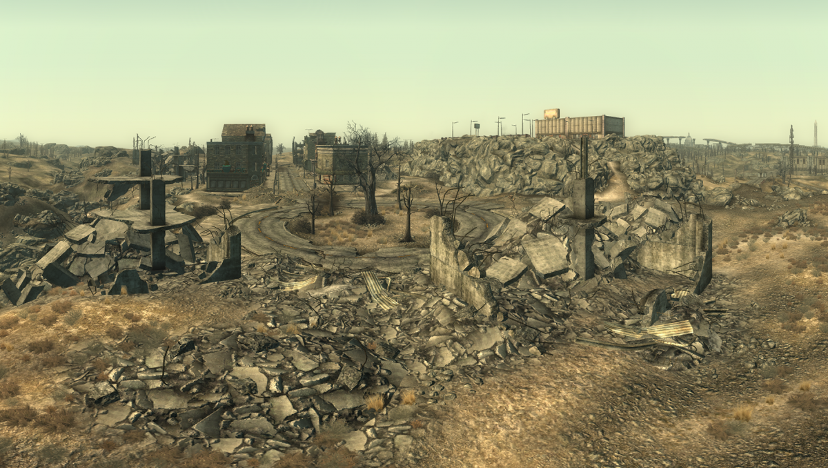 Canterbury Commons - The Vault Fallout Wiki - Everything you need to ...