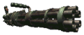 Minigun - The Vault Fallout Wiki - Everything you need to know about ...