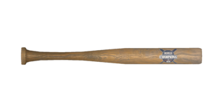 2076 World Series baseball bat - The Vault Fallout Wiki - Everything ...