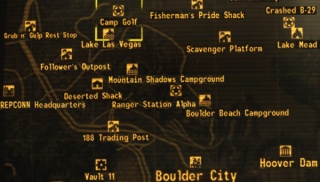 Misfits' tent - The Vault Fallout Wiki - Everything you need to know ...