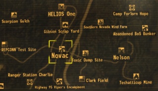 Novac - The Vault Fallout Wiki - Everything you need to know about ...