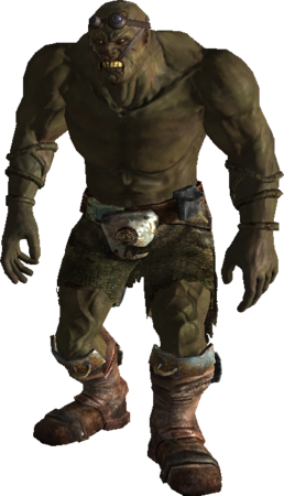 Forced Evolutionary Virus - The Vault Fallout Wiki - Everything you ...