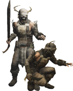 Cult of the Mothman - The Vault Fallout Wiki - Everything you need to ...