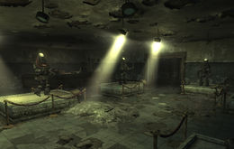 RobCo facility - The Vault Fallout Wiki - Everything you need to know ...