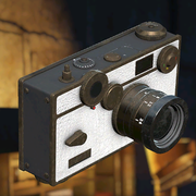 ProSnap Deluxe camera - The Vault Fallout Wiki - Everything you need to ...