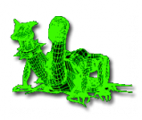 Centaur (Fallout) - The Vault Fallout Wiki - Everything you need to ...