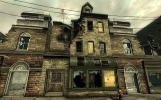Abandoned home (Grayditch) - The Vault Fallout Wiki - Everything you ...