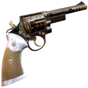 .44 pistol (Fallout 76) - The Vault Fallout Wiki - Everything you need ...