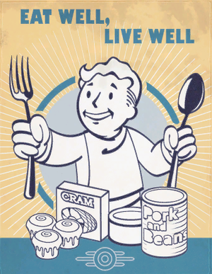 Fallout 4 posters - The Vault Fallout Wiki - Everything you need to ...