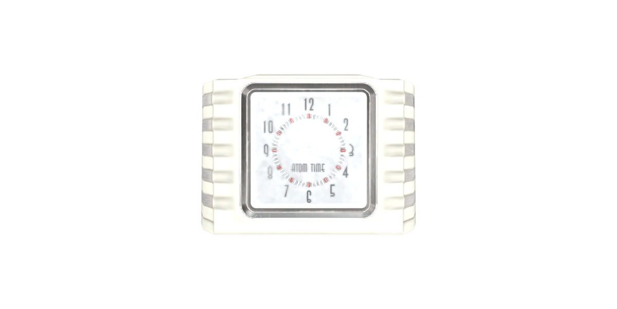 Wakemaster Alarm Clock Fallout 76 The Vault Fallout Wiki