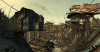 Megaton - The Vault Fallout Wiki - Everything you need to know about ...