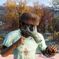 Wasteland Trapper Mask - The Vault Fallout Wiki - Everything you need ...
