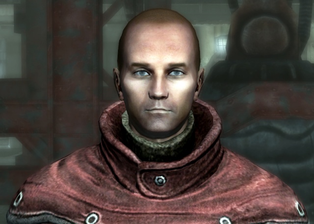 Peabody - The Vault Fallout Wiki - Everything you need to know about ...