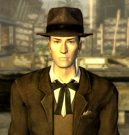 Vulpes Inculta - The Vault Fallout Wiki - Everything you need to know ...