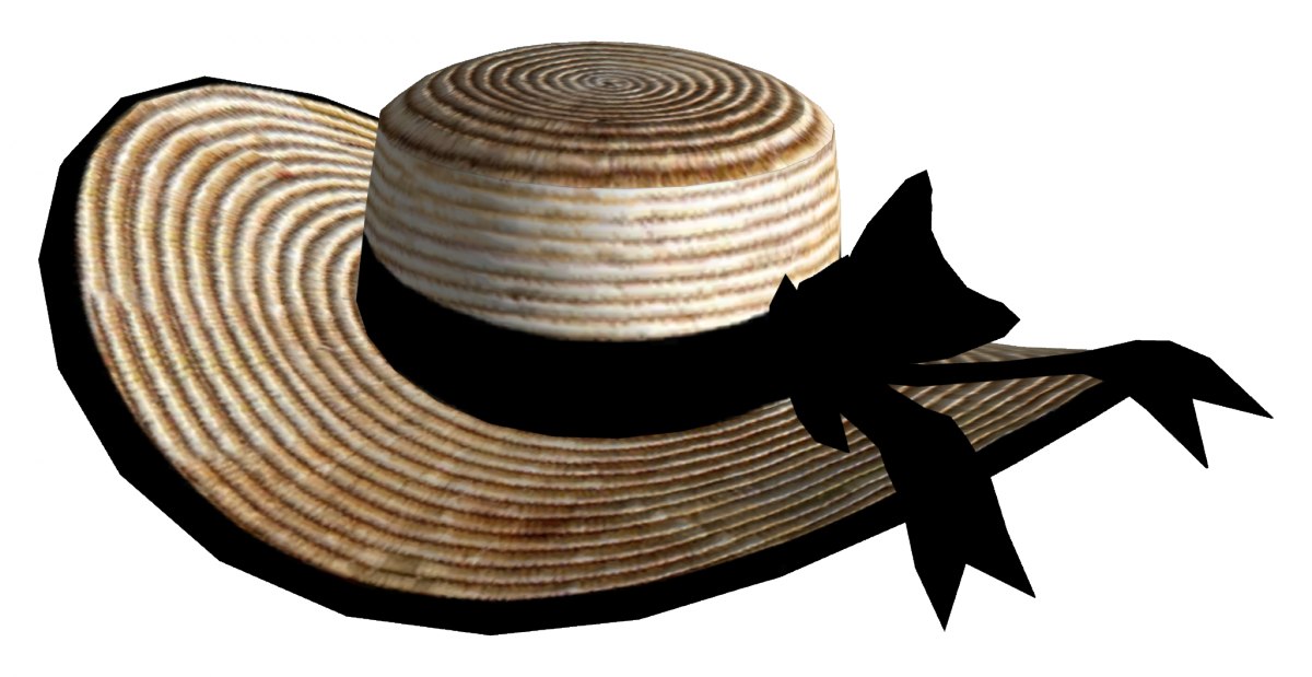 Vikki's bonnet - The Vault Fallout Wiki - Everything you need to know ...