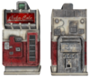 Nuka-Cola vending machine - The Vault Fallout Wiki - Everything you ...