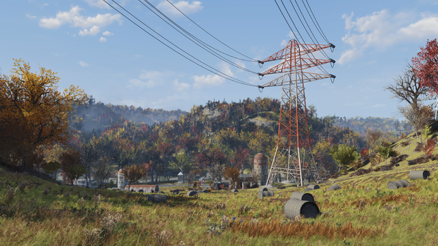 Fallout 76 loading screens - The Vault Fallout Wiki - Everything you ...