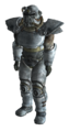 T-51 power armor - The Vault Fallout Wiki - Everything you need to know ...