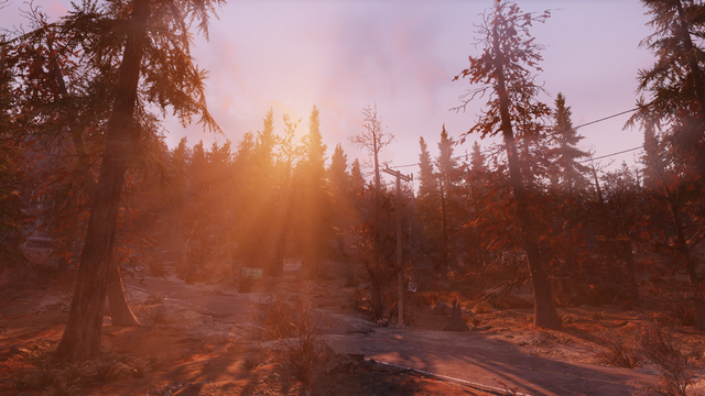 Fallout 76 loading screens - The Vault Fallout Wiki - Everything you ...