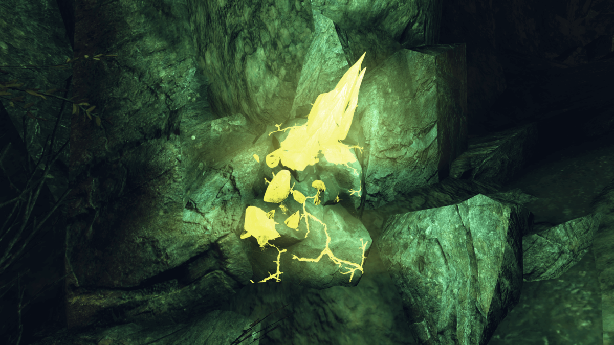 Ultracite - The Vault Fallout Wiki - Everything you need to know about ...