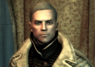 Augustus Autumn - The Vault Fallout Wiki - Everything you need to know ...