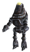 Protectron - The Vault Fallout Wiki - Everything you need to know about ...