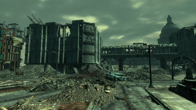 Office of Urban Planning - The Vault Fallout Wiki - Everything you need ...