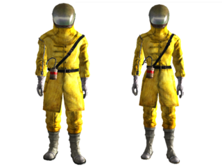 Environment suit - The Vault Fallout Wiki - Everything you need to know ...