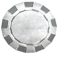 Platinum Chip - The Vault Fallout Wiki - Everything you need to know ...