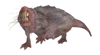 Mole rat brood mother (Fallout 76) - The Vault Fallout Wiki ...
