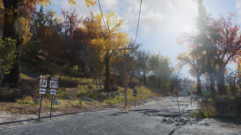 Fallout 76 loading screens - The Vault Fallout Wiki - Everything you ...